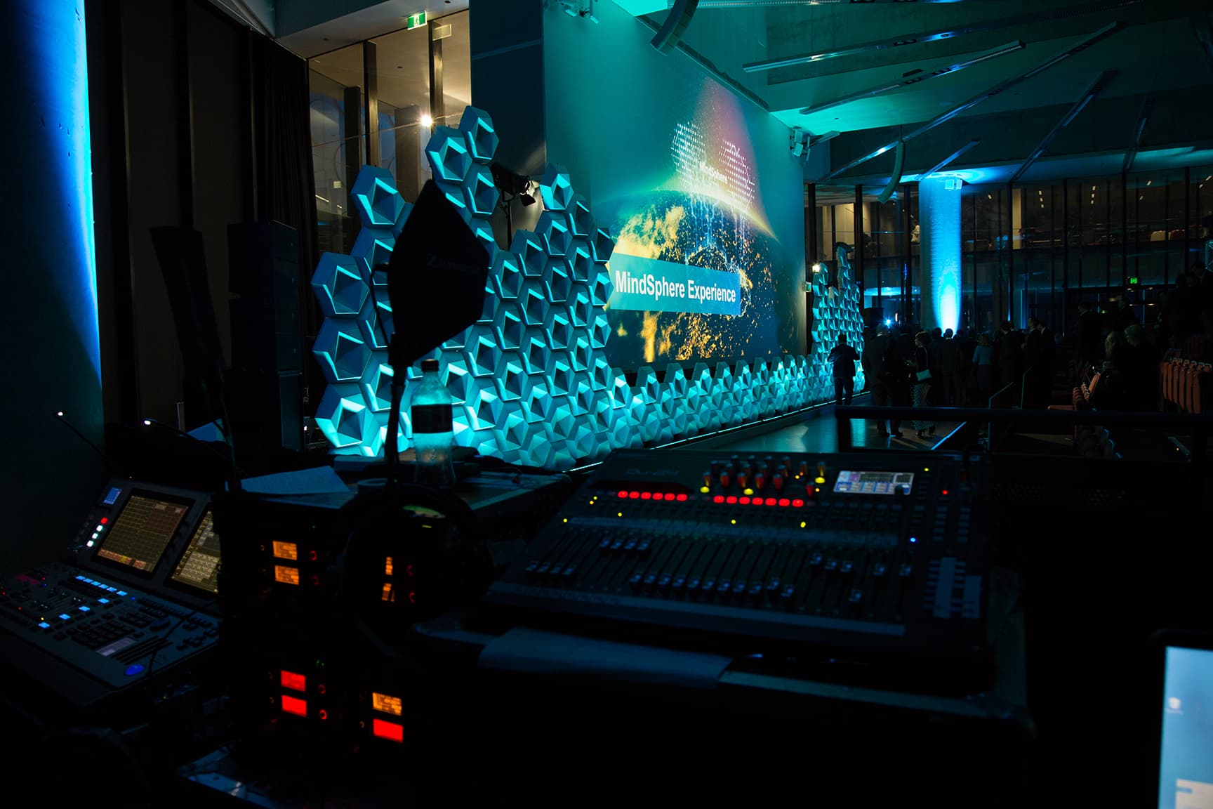 Mindsphere Siemens Australia