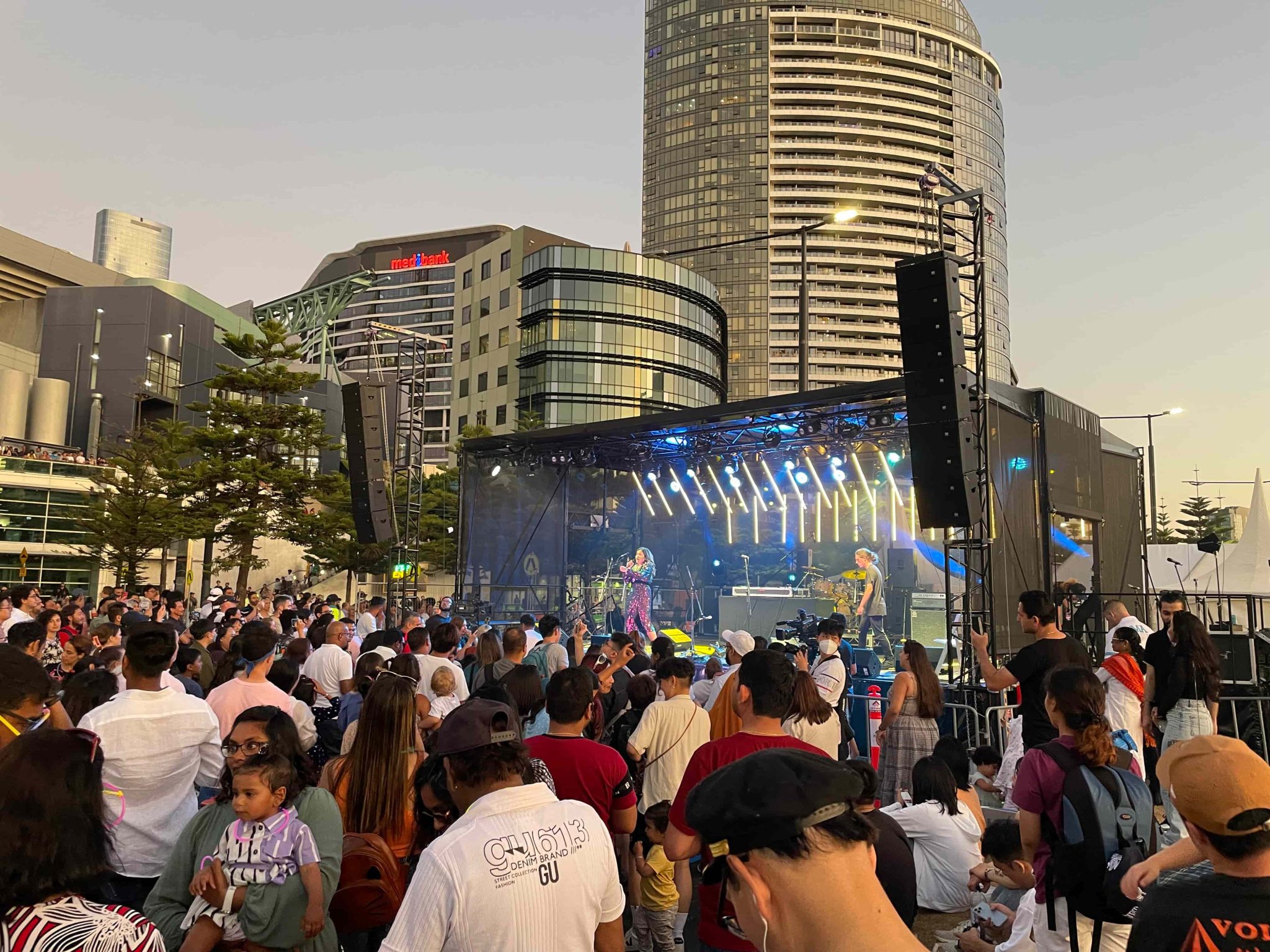 AV Hire Melbourne | Audio Visual Equipment Hire | AV Company