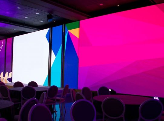 AV Hire | Event Audio Visual Equipment Hire Solutions | Nextgen AV