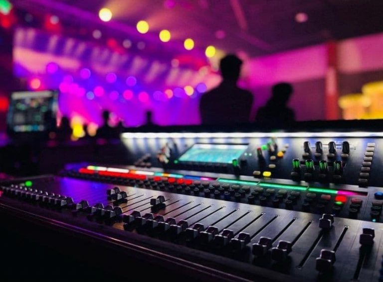 AV Hire Melbourne | Audio Visual Equipment Hire | AV Company