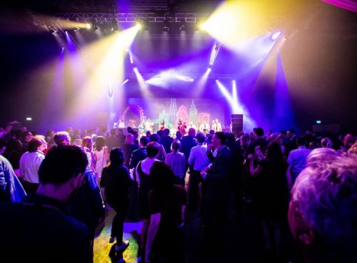 Event Lighting Solutions