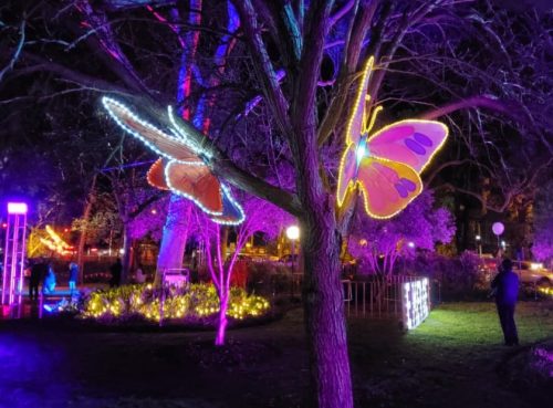 Event Lighting Solutions