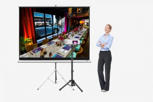 Data Projector Hire for Events | Projector Hire