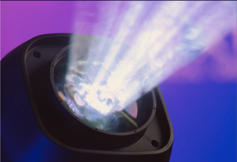 Data Projector Hire for Events | Projector Hire